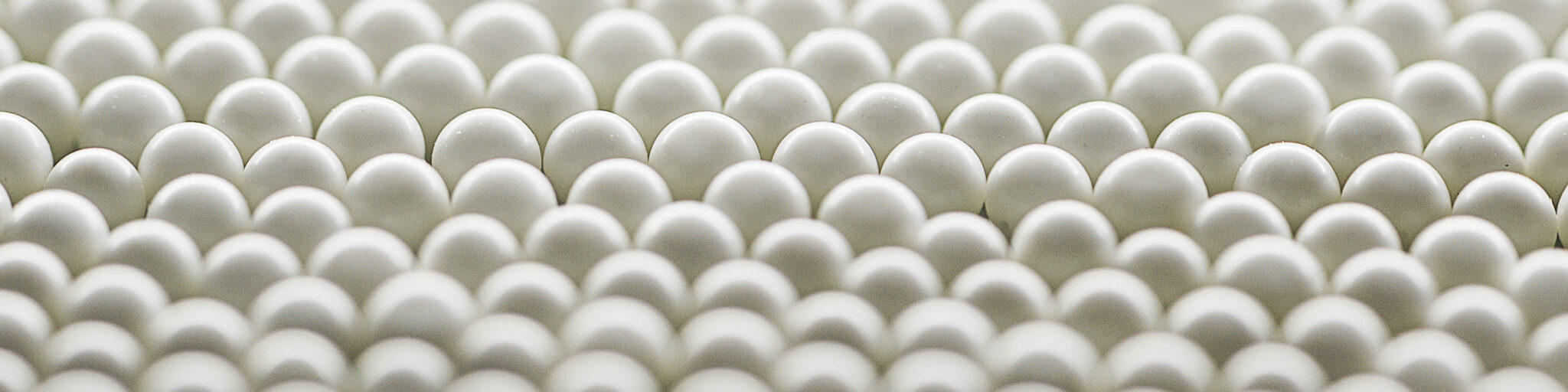 ATN-grinding beads